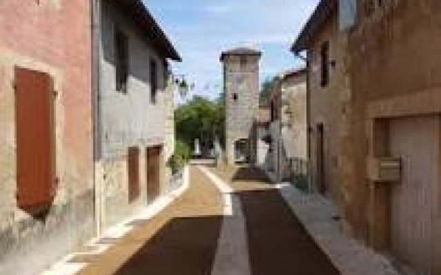 BIRAN – Site officiel de la commune